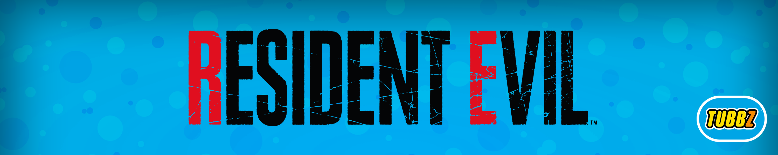 Resident Evil TUBBZ