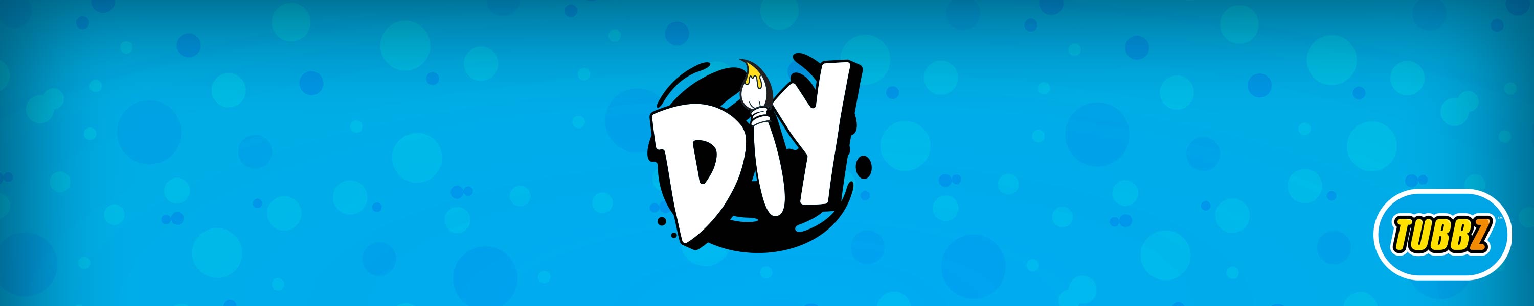 DIY TUBBZ