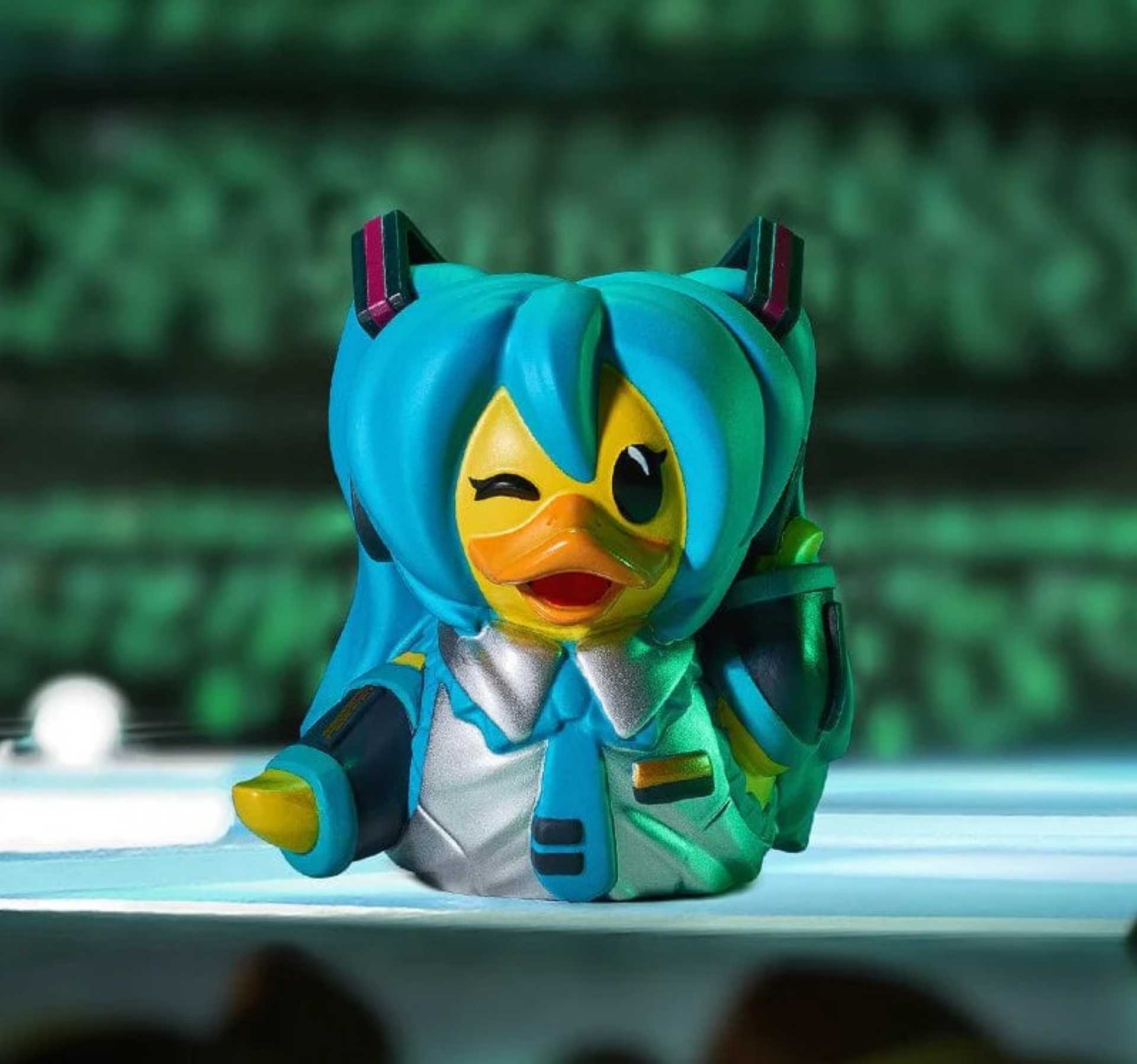 Make World Anime Day Celebrations Quacktastic with TUBBZ | TUBBZ