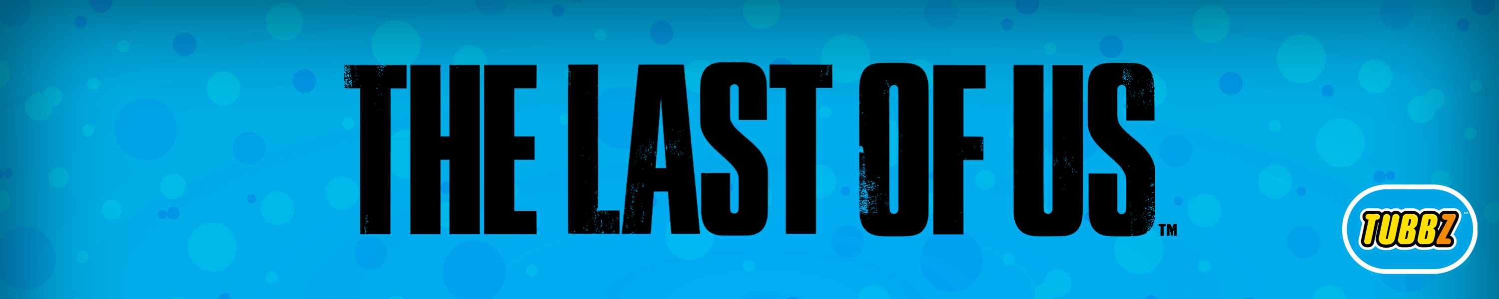 The Last of Us TUBBZ – Collectable Gaming Ducks | TUBBZ