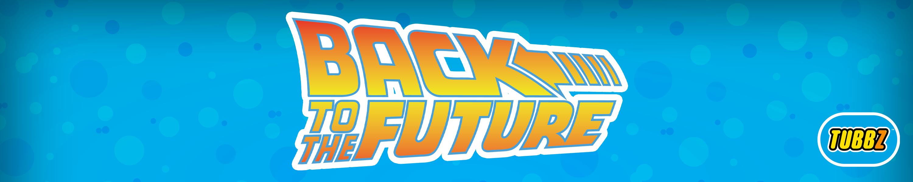 Back to the Future TUBBZ Collectibles | Duck Figures | TUBBZ