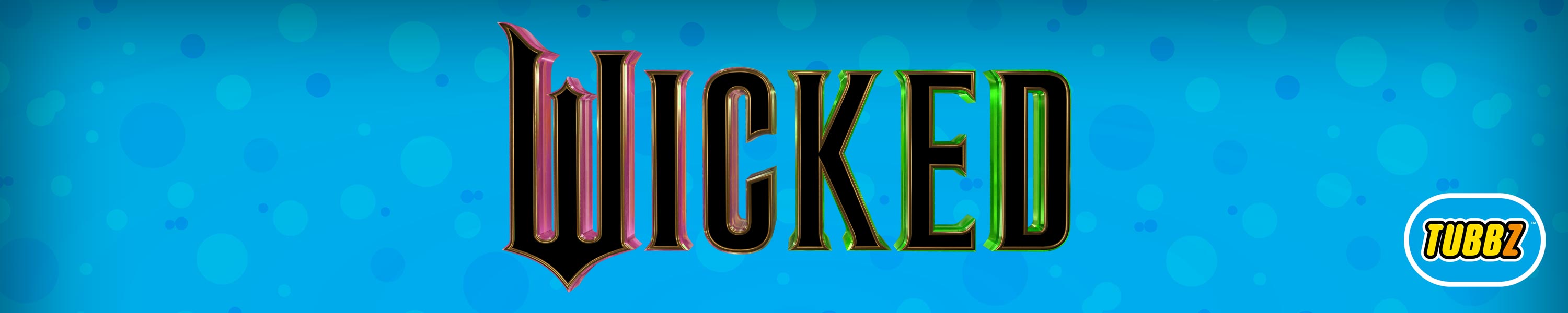 Wicked TUBBZ – Unique Collectable Figurines for Fans | TUBBZ