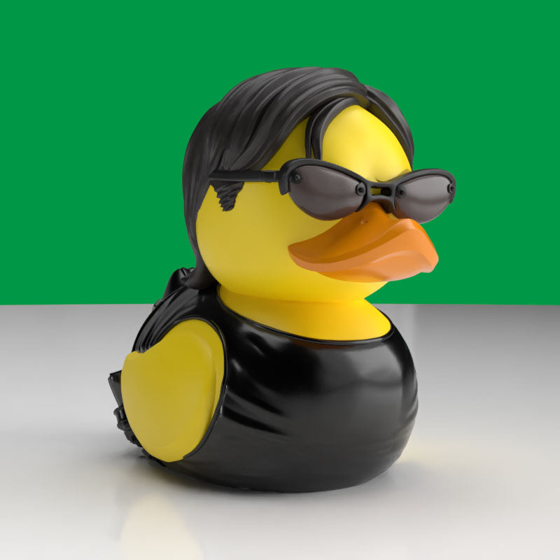 The Matrix: Trinity TUBBZ (First Edition) | TUBBZ