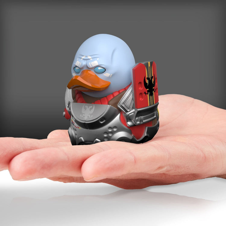 Destiny: Zavala TUBBZ (Mini edition) | TUBBZ