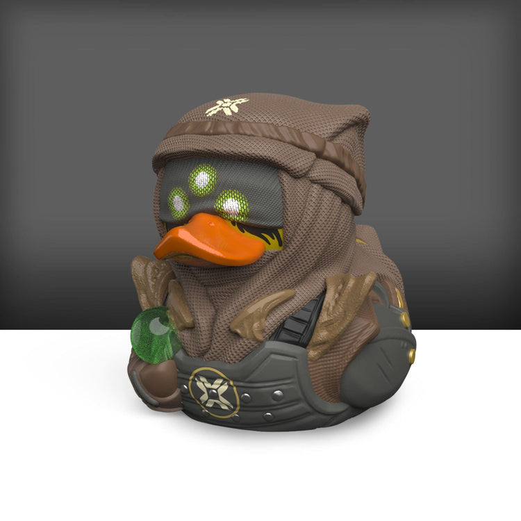 Destiny: Eris Morn TUBBZ (Mini Edition) | TUBBZ