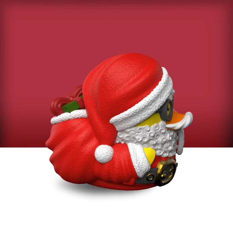 Santa Claus: Santa Claus TUBBZ (Mini Edition) | TUBBZ