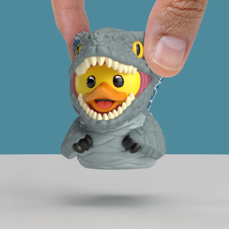 Tubbz | Cosplaying Ducks| Collectible Ducks | Just Geek