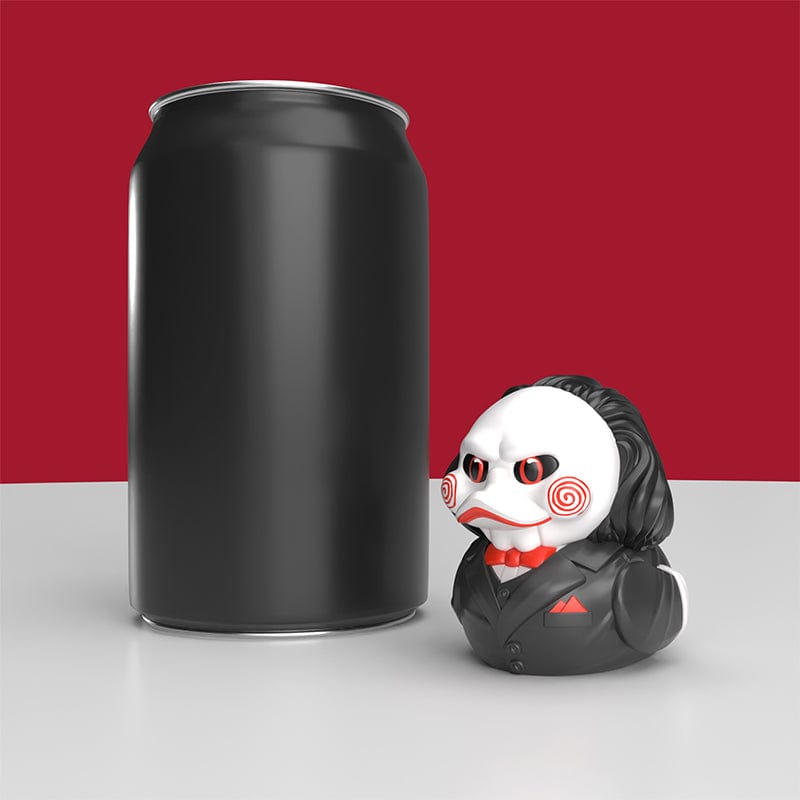 Saw: Billy the Puppet TUBBZ (Mini Edition) | TUBBZ