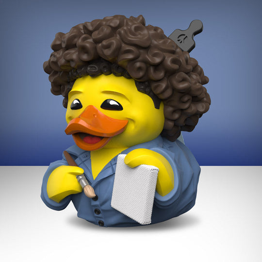 Tubbz | Cosplaying Ducks| Collectible Ducks | Just Geek