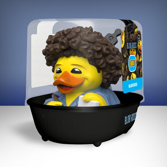 Tubbz | Cosplaying Ducks| Collectible Ducks | Just Geek