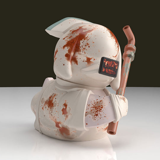 Silent Hill TUBBZ – Horror Game Collectable Ducks | TUBBZ