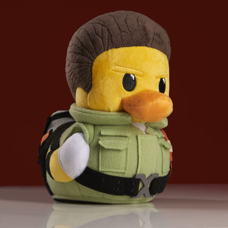 Avatar the Last Air Bender: Turtleduck TUBBZ Plushie