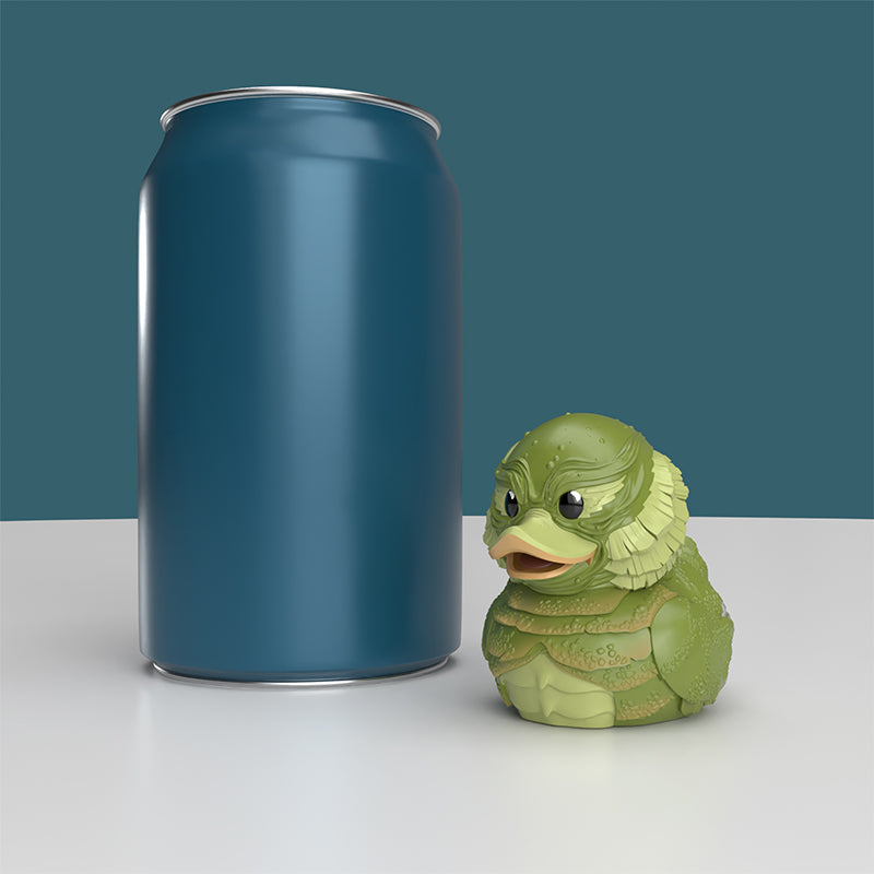 Universal Monsters Creature from the Black Lagoon TUBBZ Mini | TUBBZ