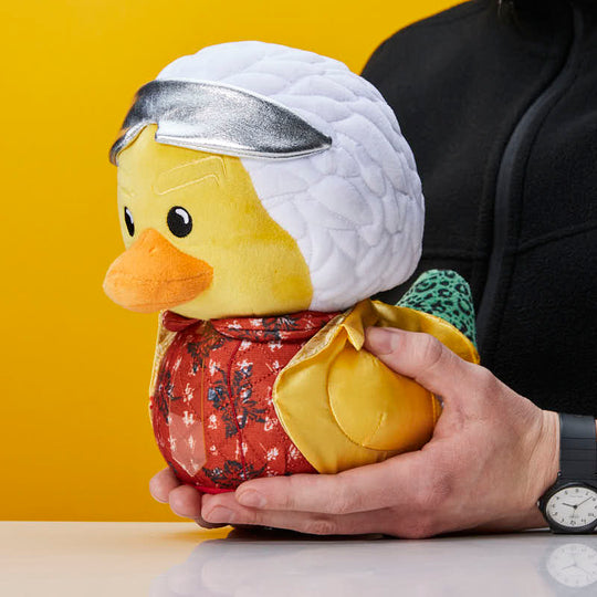 Tubbz | Cosplaying Ducks| Collectible Ducks | Just Geek