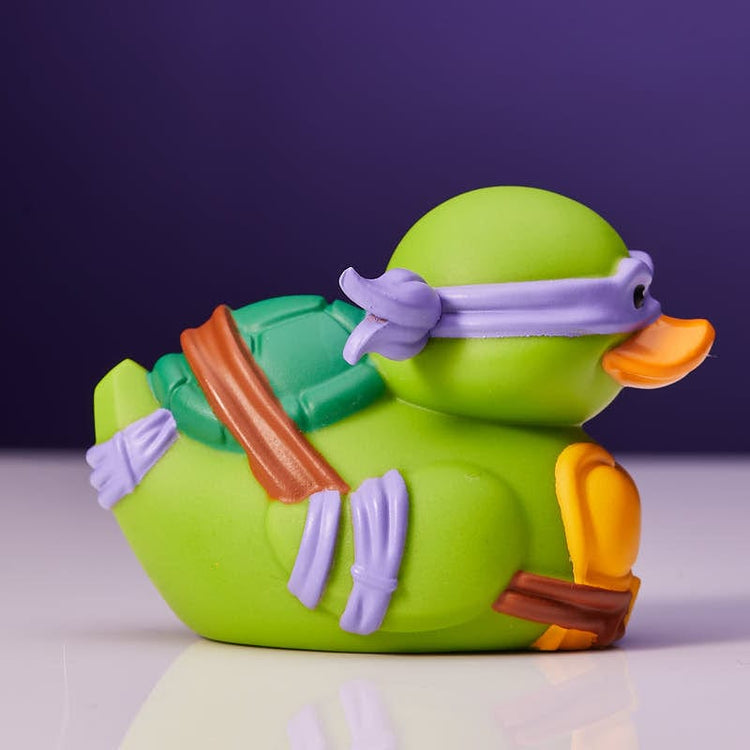 Teenage Mutant Ninja Turtles: Donatello TUBBZ (Mini Edition) | TUBBZ