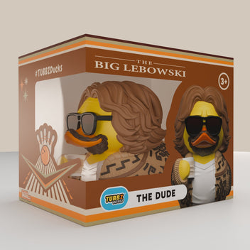 Mini TUBBZ Collectables – Small Duck Figures, Big Style | TUBBZ