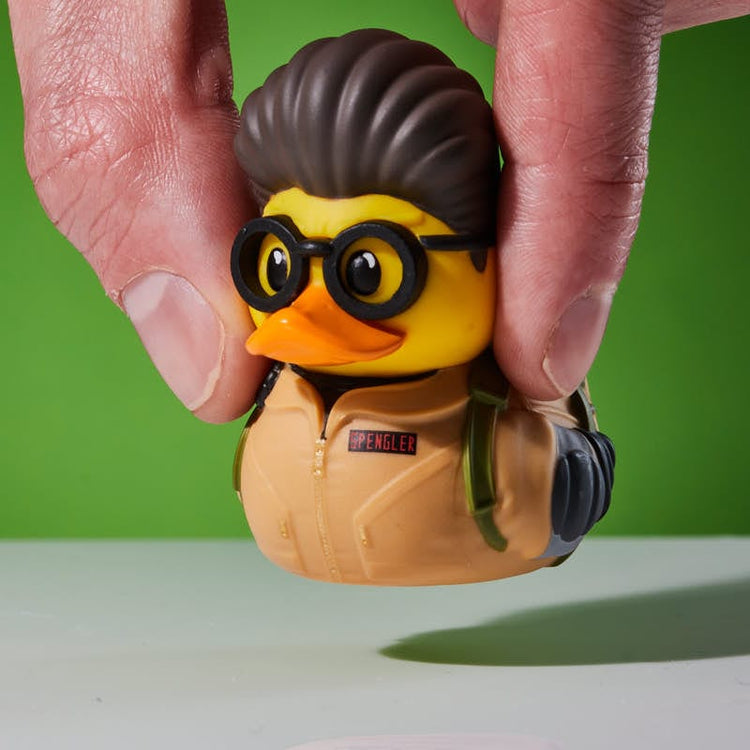 Ghostbusters: Egon Spengler TUBBZ (Mini Edition) | TUBBZ