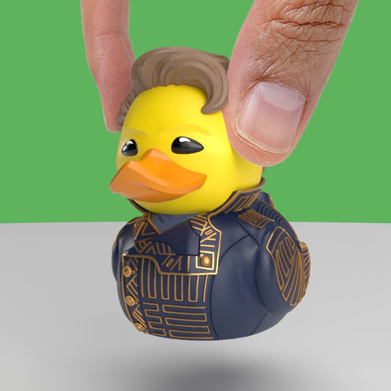 Wicked: Prince Fiyero TUBBZ (Mini Edition) | TUBBZ