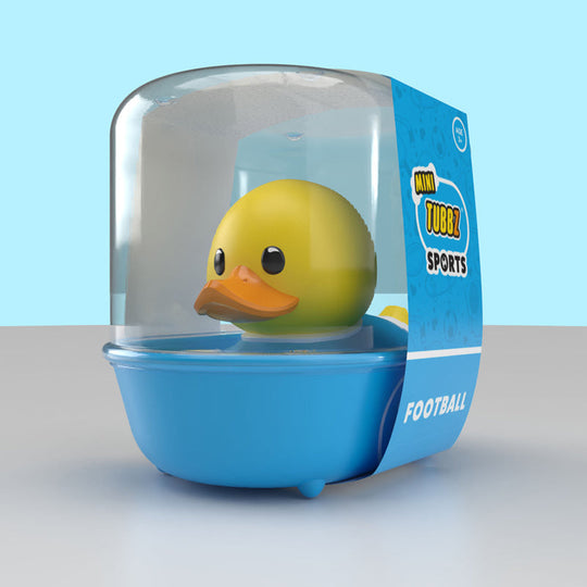 Mini TUBBZ