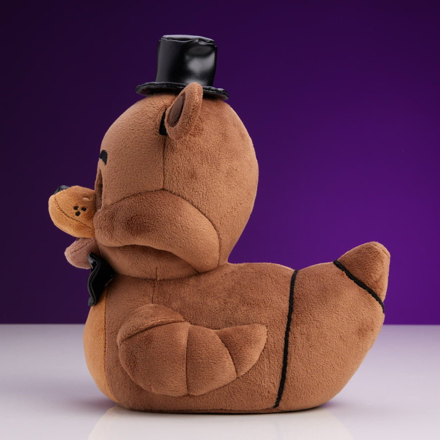Five Nights At Freddy's: Freddy TUBBZ Plushie | TUBBZ