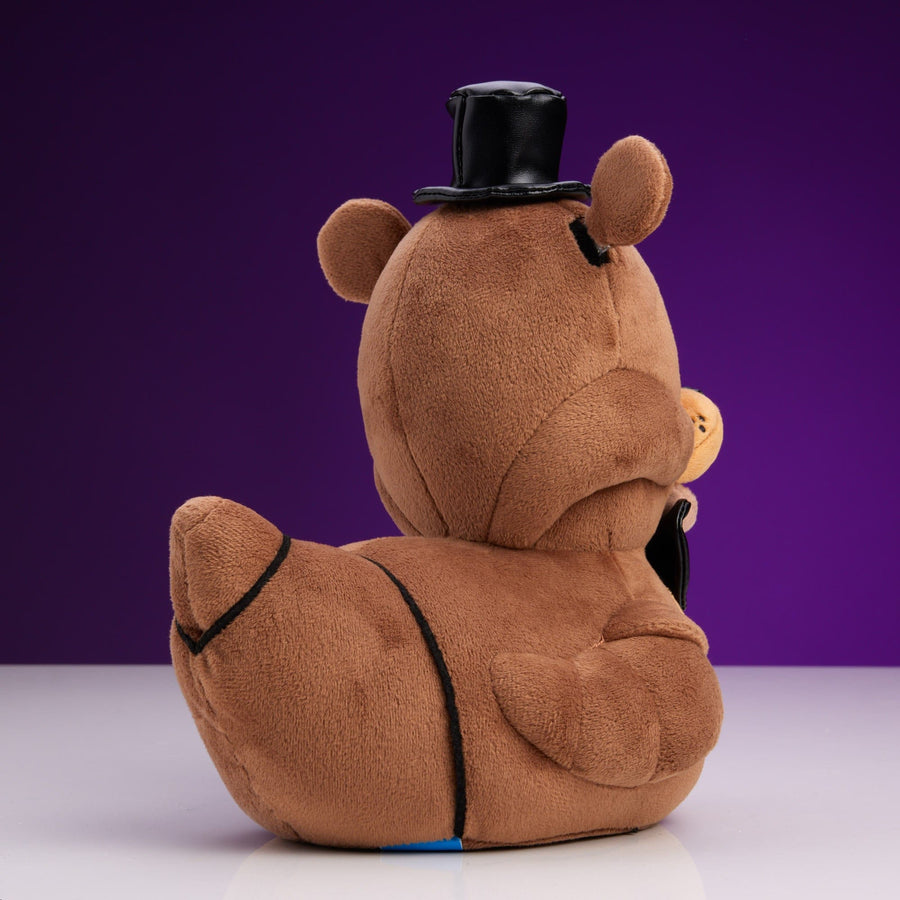 Five Nights At Freddy's: Freddy TUBBZ Plushie | TUBBZ