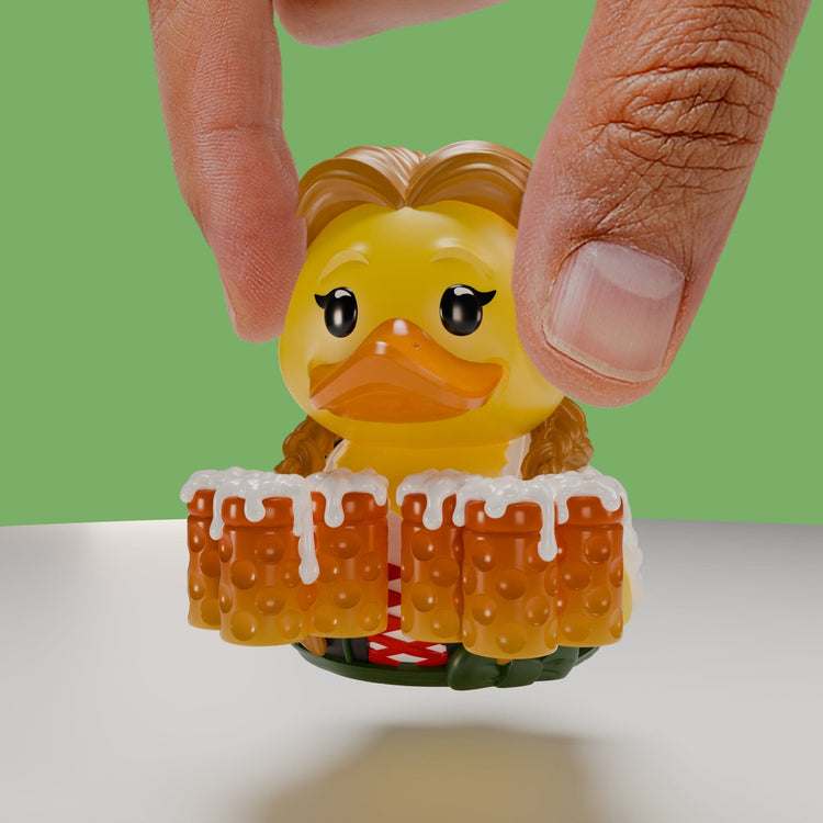 Travel: Germany TUBBZ (Mini Edition) | TUBBZ