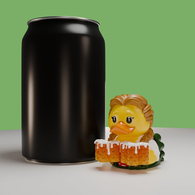 Travel: Germany TUBBZ (Mini Edition) | TUBBZ