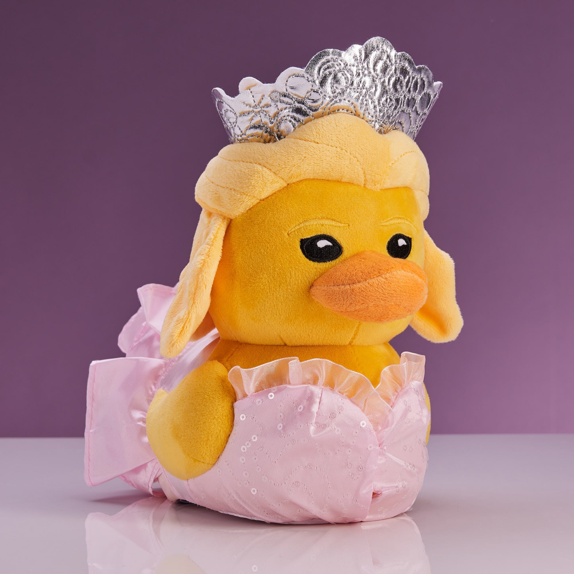 Wicked: Glinda TUBBZ Plushie | TUBBZ