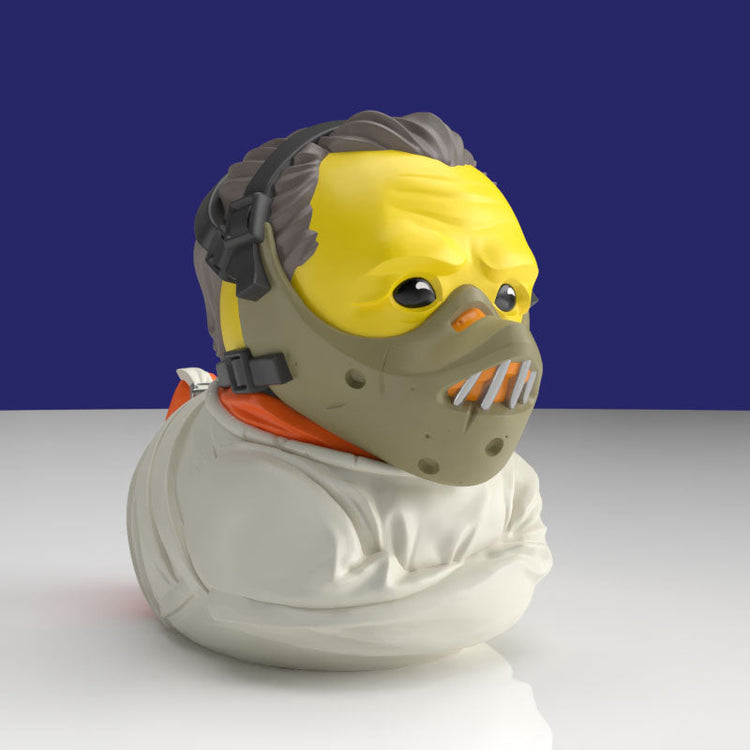 Silence of the Lambs: Hannibal Lecter TUBBZ (Boxed Edition) | TUBBZ