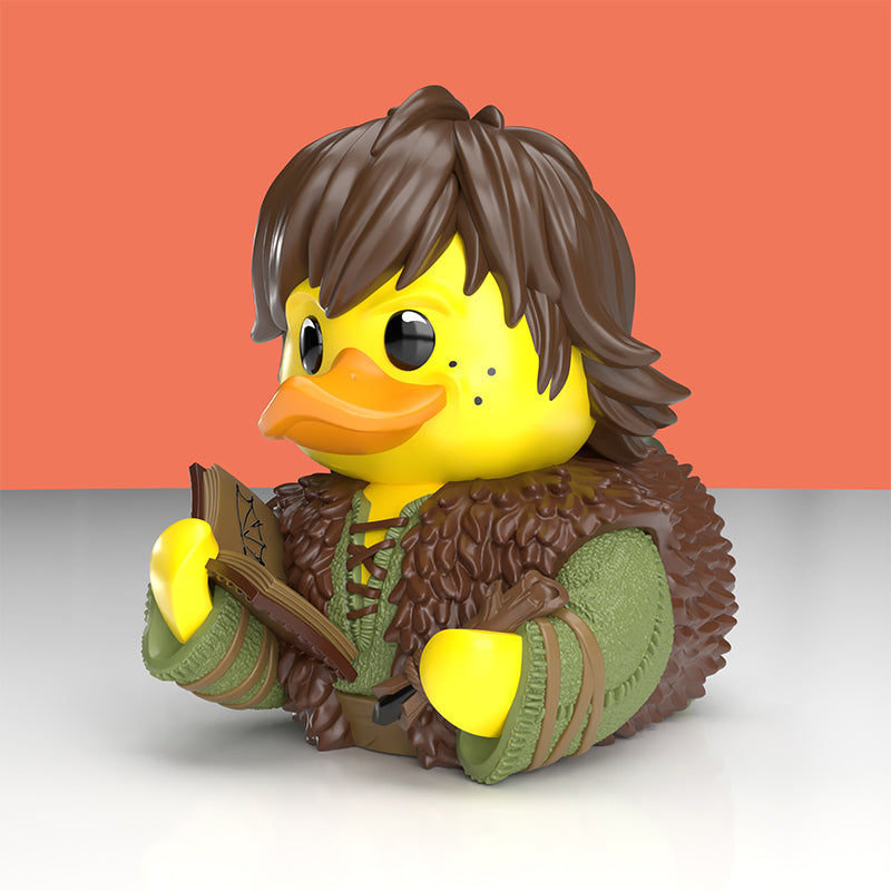 Tubbz | Cosplaying Ducks| Collectible Ducks | Just Geek