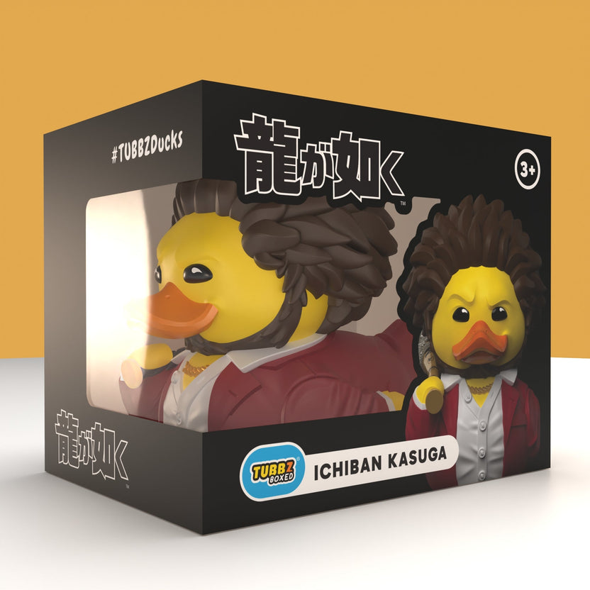 TUBBZ New Arrivals – Latest Collectable Duck Figures | TUBBZ