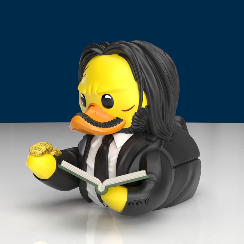 Tubbz | Cosplaying Ducks| Collectible Ducks | Just Geek
