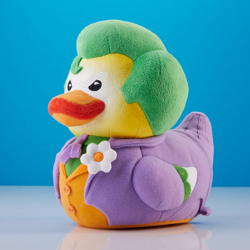Tubbz | Cosplaying Ducks| Collectible Ducks | Just Geek
