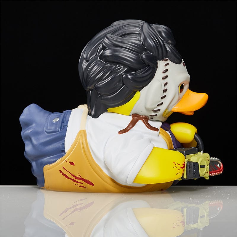 Texas Chainsaw Massacre: Leatherface TUBBZ (Boxed Edition) | TUBBZ