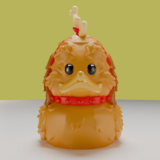 Mini TUBBZ