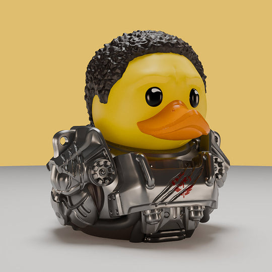 TUBBZ.com | Cosplaying Collectable Ducks
