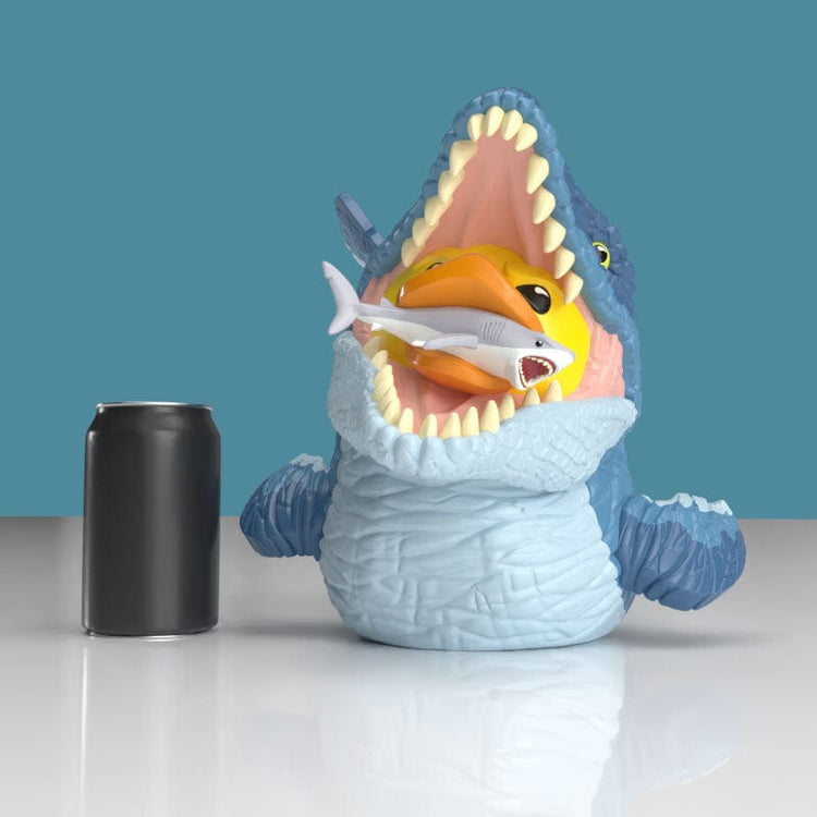 Jurassic World: Mosasaurus TUBBZ (Giant XL Edition) | TUBBZ