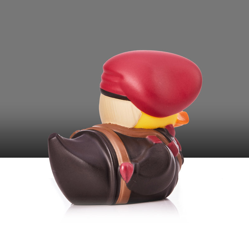 Metal Gear Solid: Revolver Ocelot TUBBZ (Mini Edition) | TUBBZ