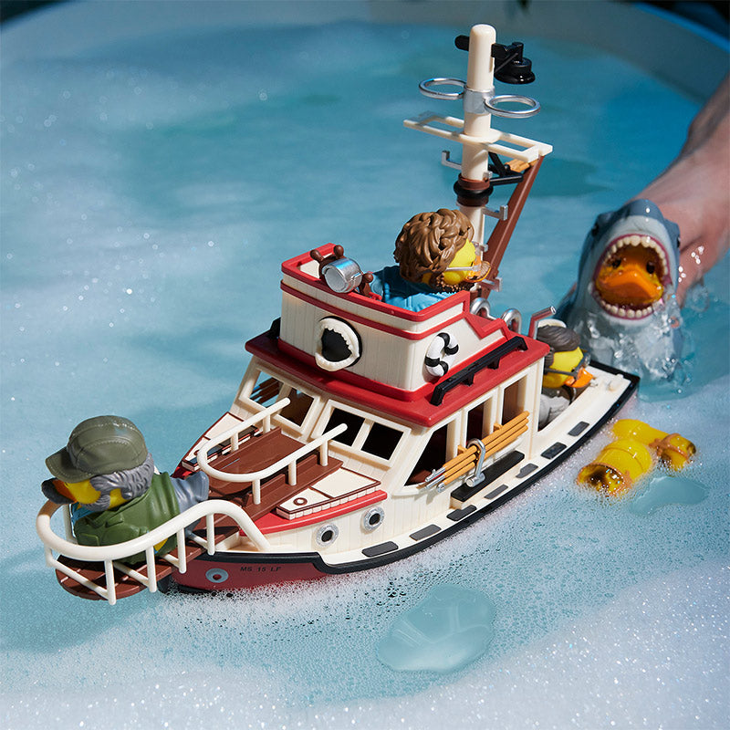 Jaws: Orca Boat TUBBZ (Special Edition) | TUBBZ