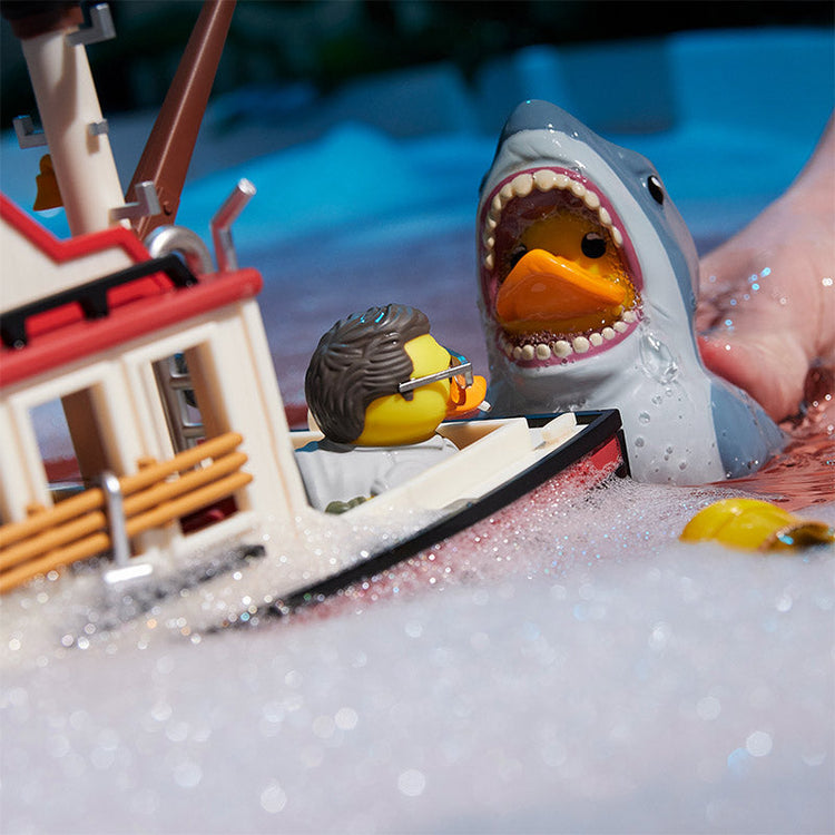 Jaws: Orca Boat TUBBZ (Special Edition) | TUBBZ