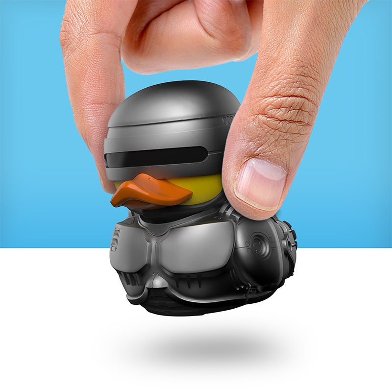 Tubbz | Cosplaying Ducks| Collectible Ducks | Just Geek