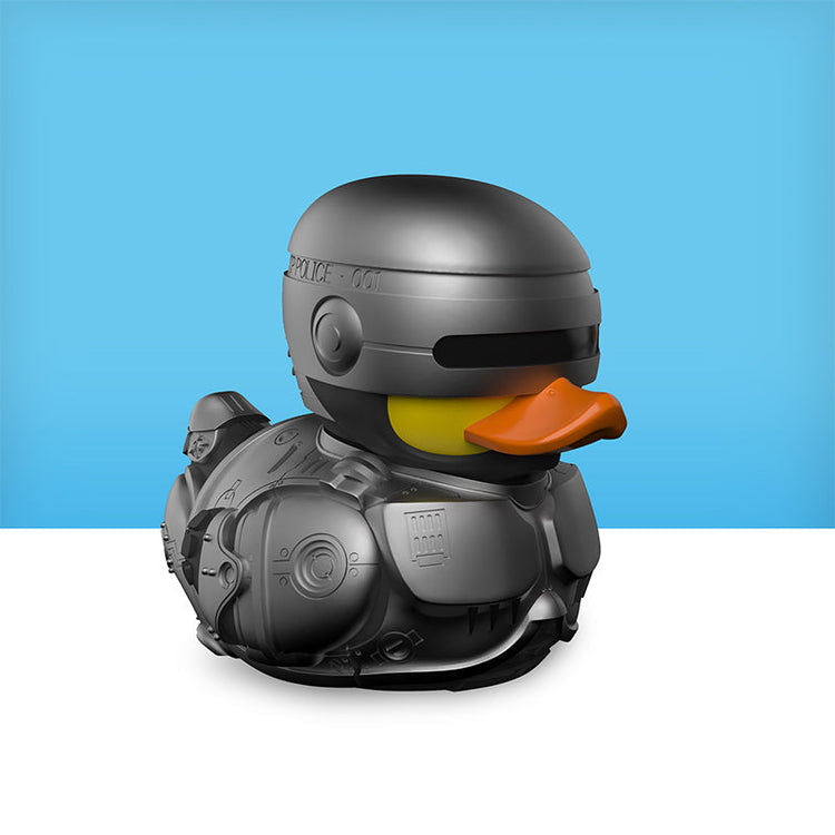 Robocop: Robocop TUBBZ (Mini Edition) | TUBBZ