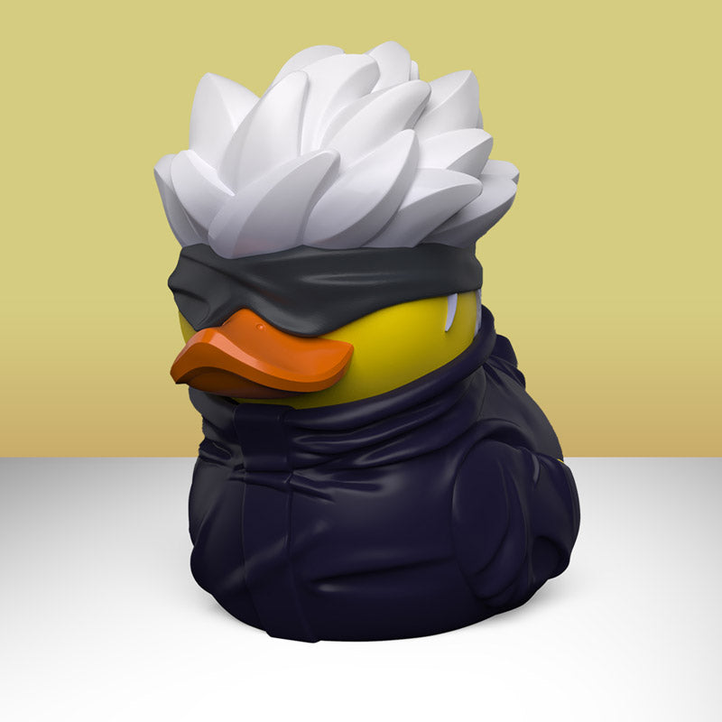 Tubbz | Cosplaying Ducks| Collectible Ducks | Just Geek