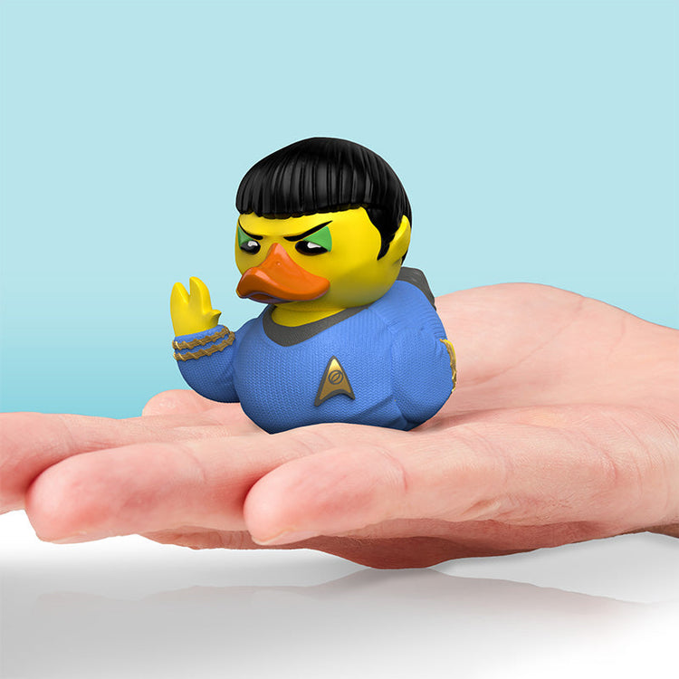 Star Trek: Spock TUBBZ (Mini Edition) | TUBBZ