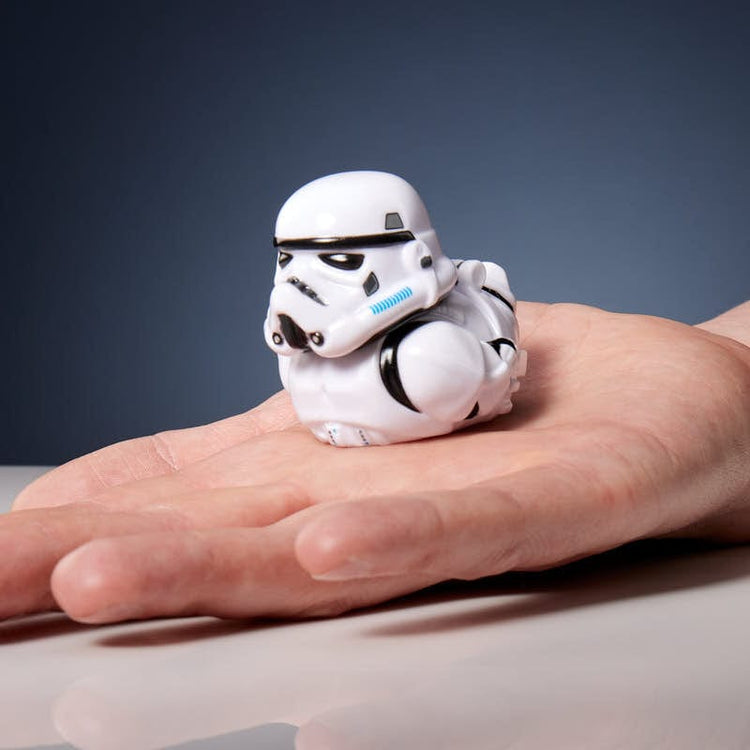 Original Stormtrooper: Stormtrooper TUBBZ (Mini Edition) | TUBBZ