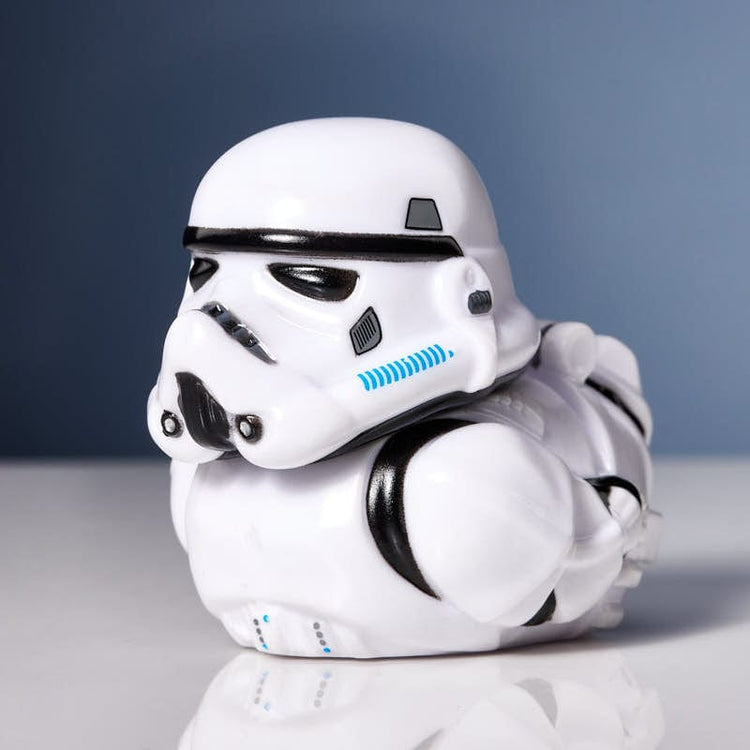 Original Stormtrooper: Stormtrooper TUBBZ (Mini Edition) | TUBBZ