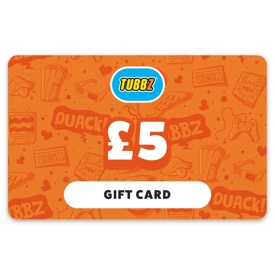 Godzilla: Godzilla TUBBZ (Giant XL Edition)