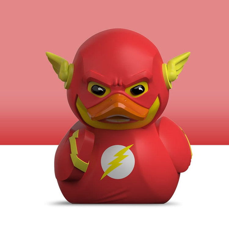 DC Comics: The Flash TUBBZ (First Edition) | TUBBZ
