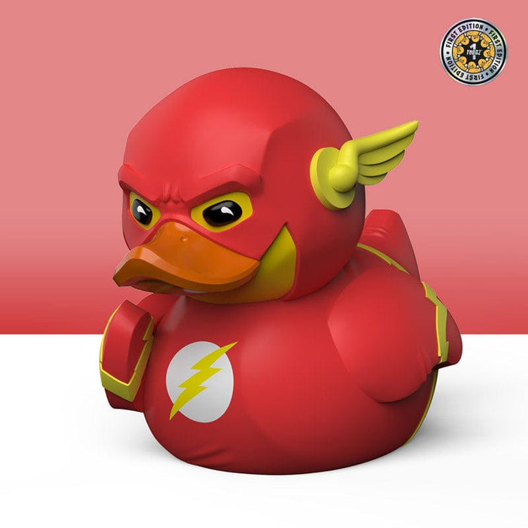 DC Comics: The Flash TUBBZ (First Edition) | TUBBZ