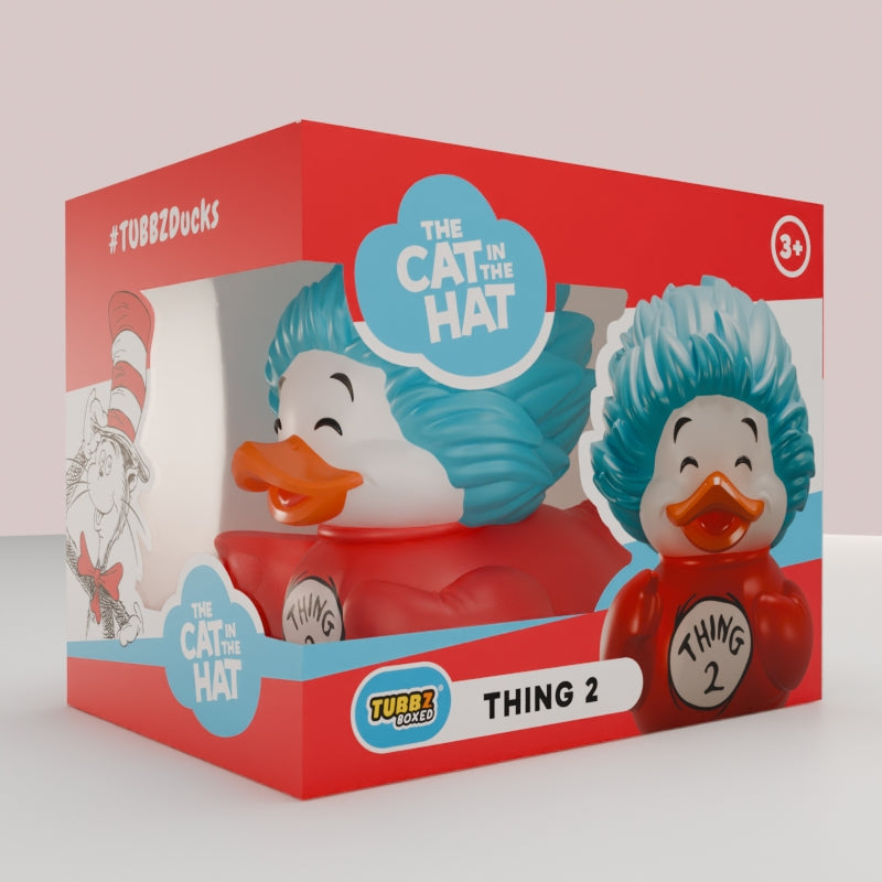 Tubbz | Cosplaying Ducks| Collectible Ducks | Just Geek | TUBBZ